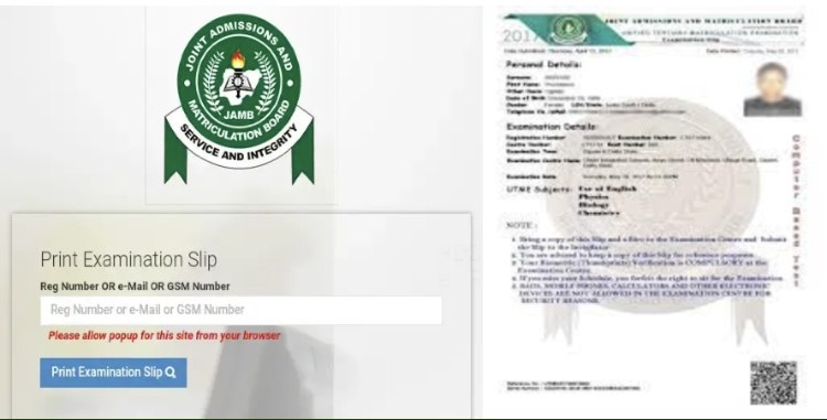 When is JAMB Reprinting 2024 Starting? - JAMB.EXAMGRAND.COM.NG When is JAMB Reprinting 2024 Starting? - JAMB.EXAMGRAND.COM.NG